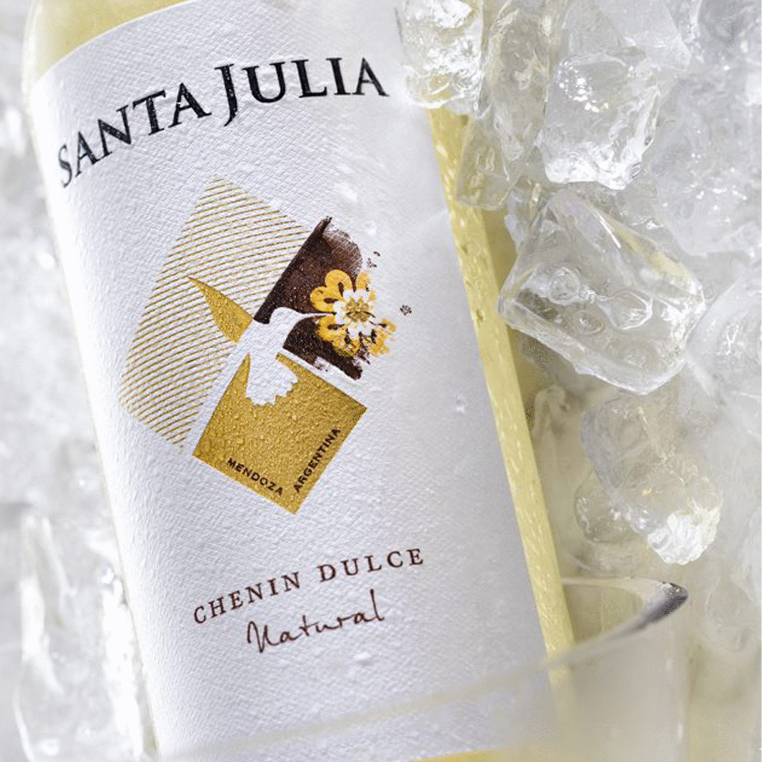 Santa Julia Chenin Dulce Natural – Bricco Wines